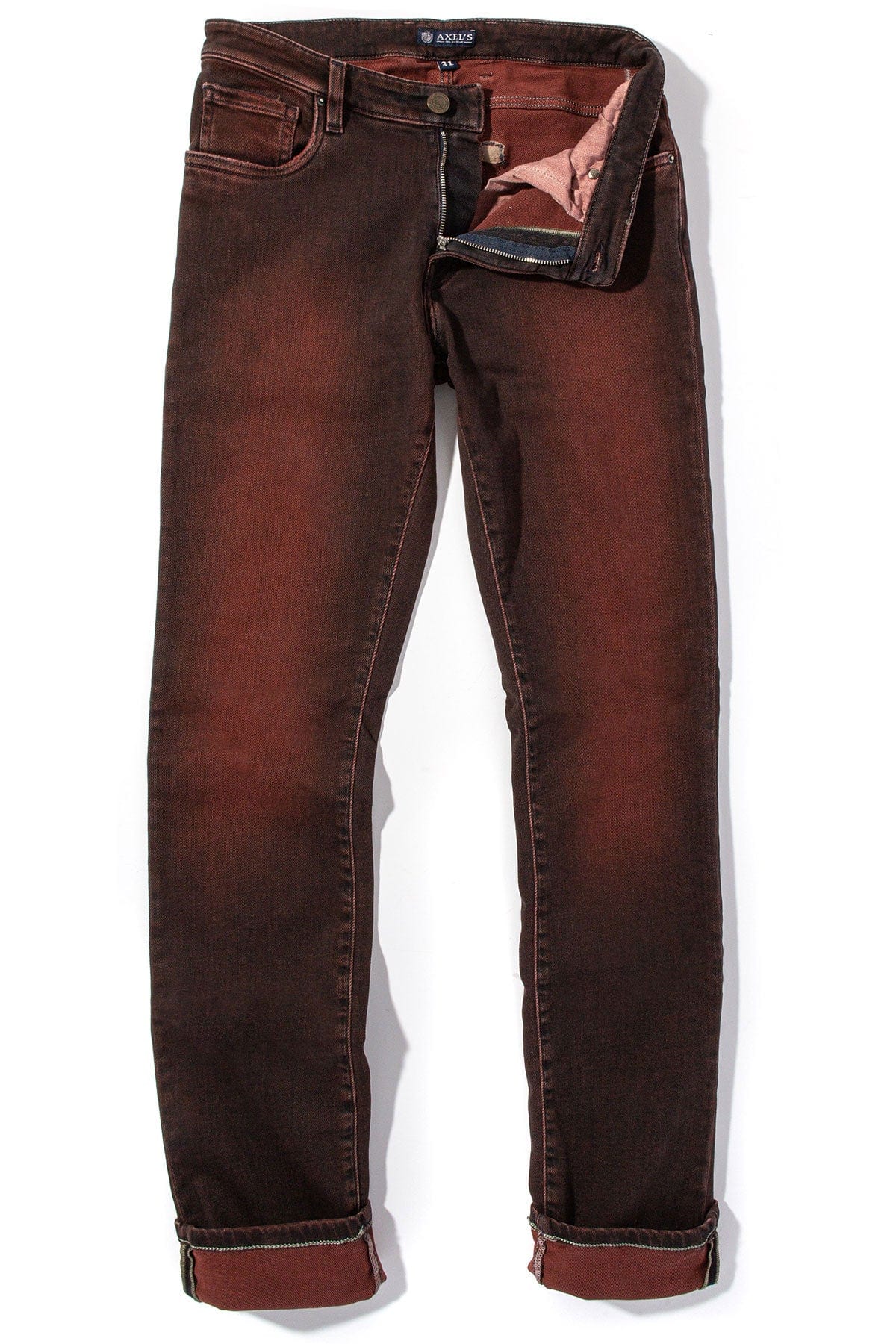 Men's Pants, Jeans, Chinos & Trousers | Axel's – AXEL'S