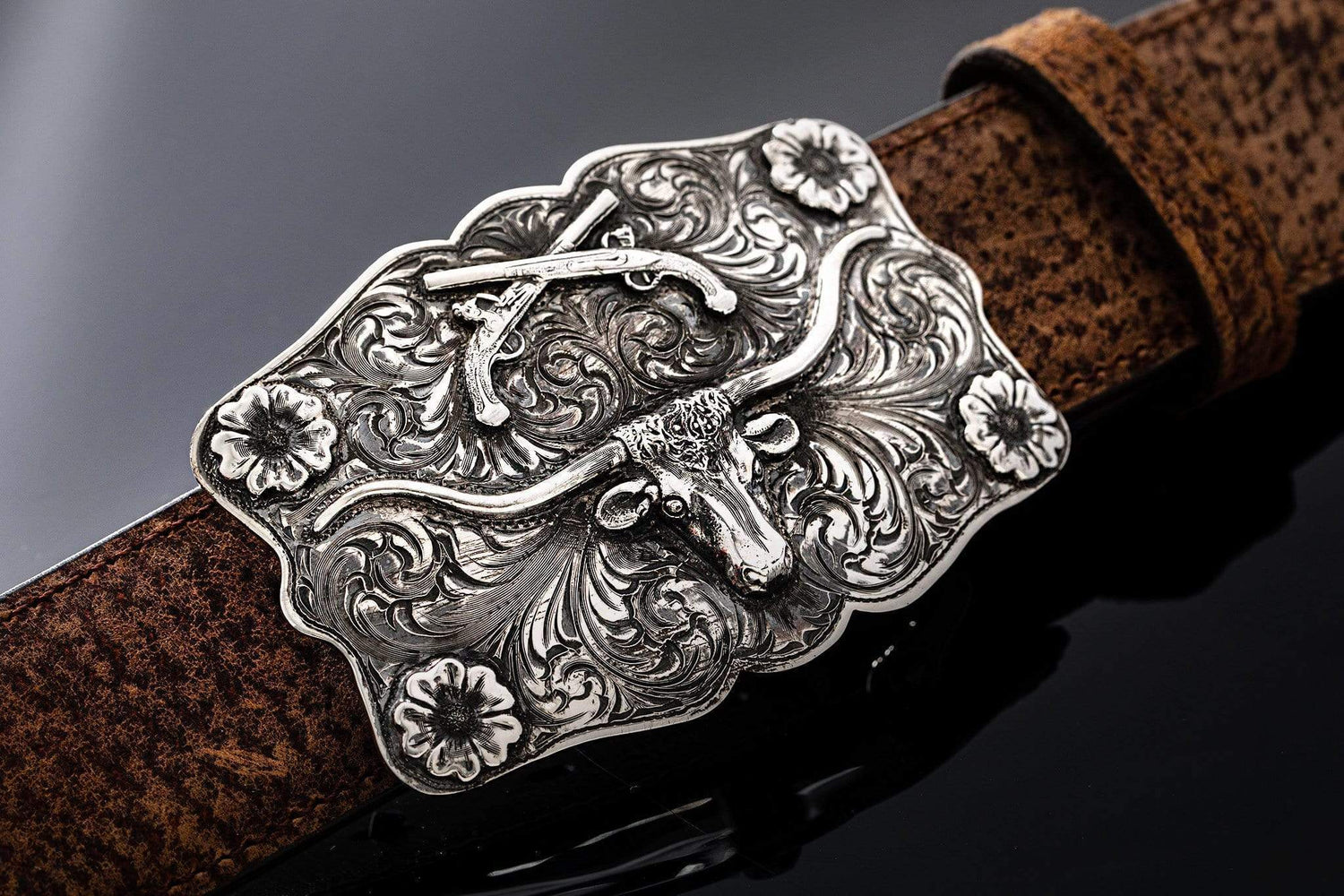 Comstock Heritage Belt Buckles & Accessories – AXEL'S