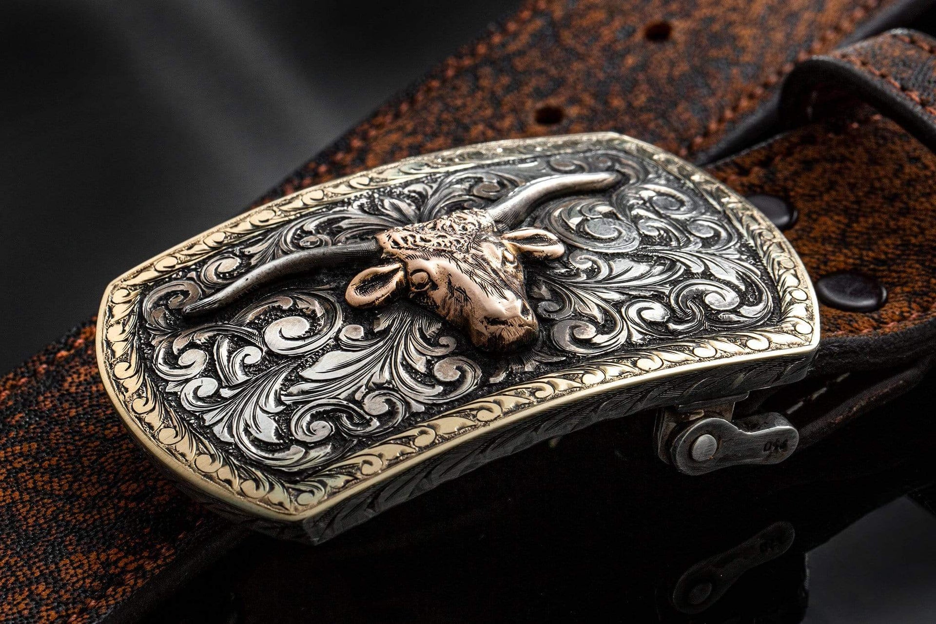 All Buckles – AXEL'S
