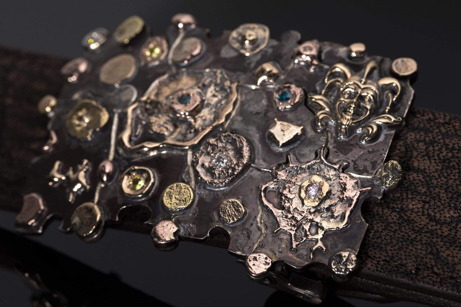 James Christian Belt Buckle Collection | Axel's of Vail – AXEL'S
