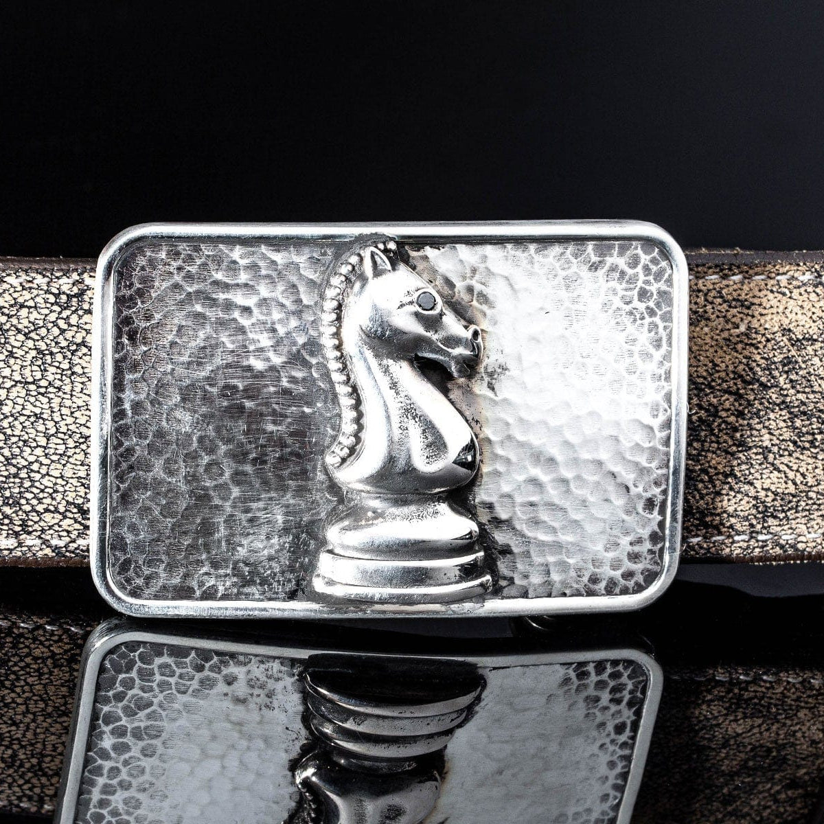 Mason Bridge Knight – AXEL'S