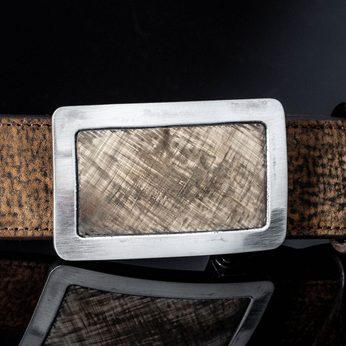 Mason Brooke II – AXEL'S