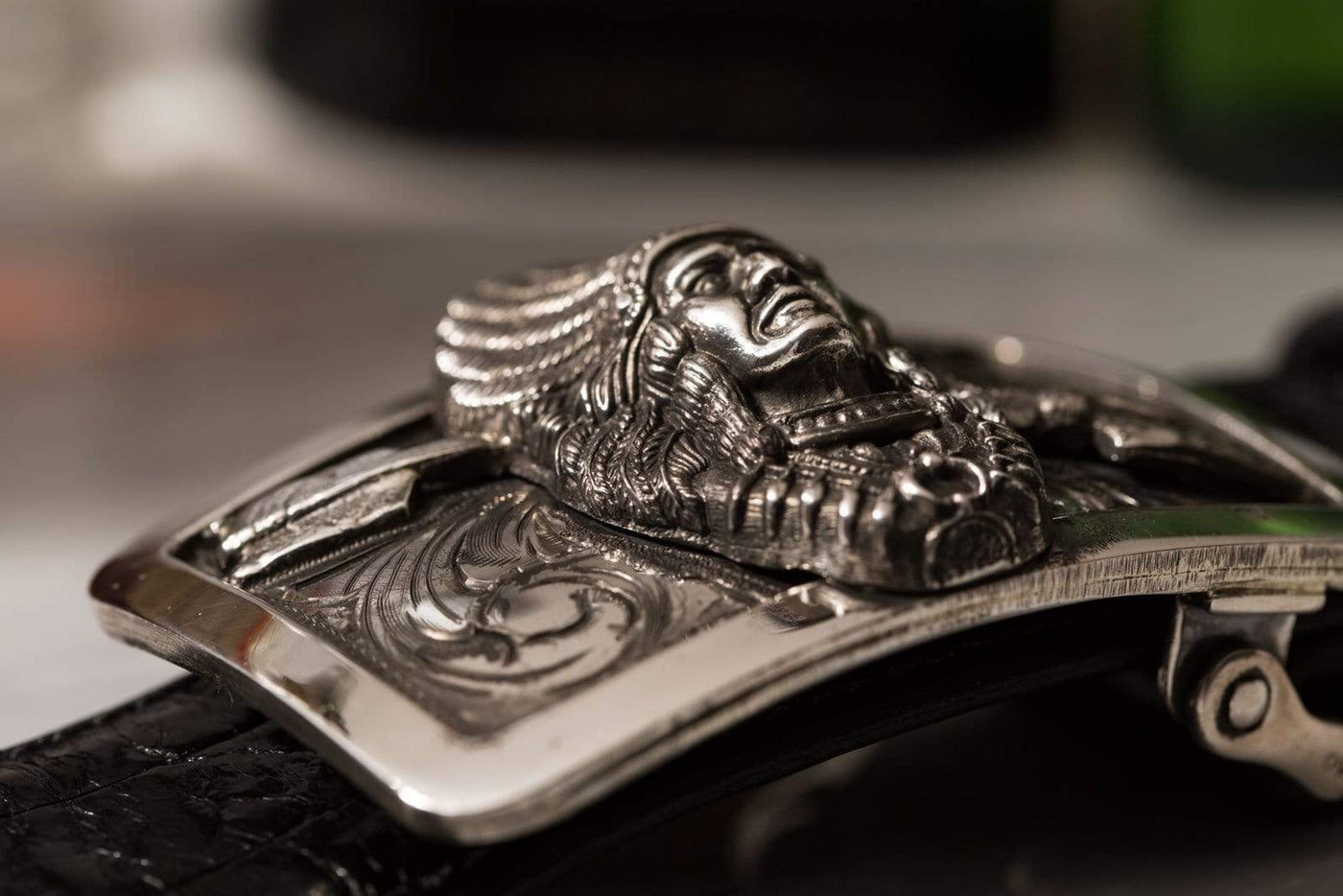 Comstock Heritage Mason Ute Arrows – AXEL'S