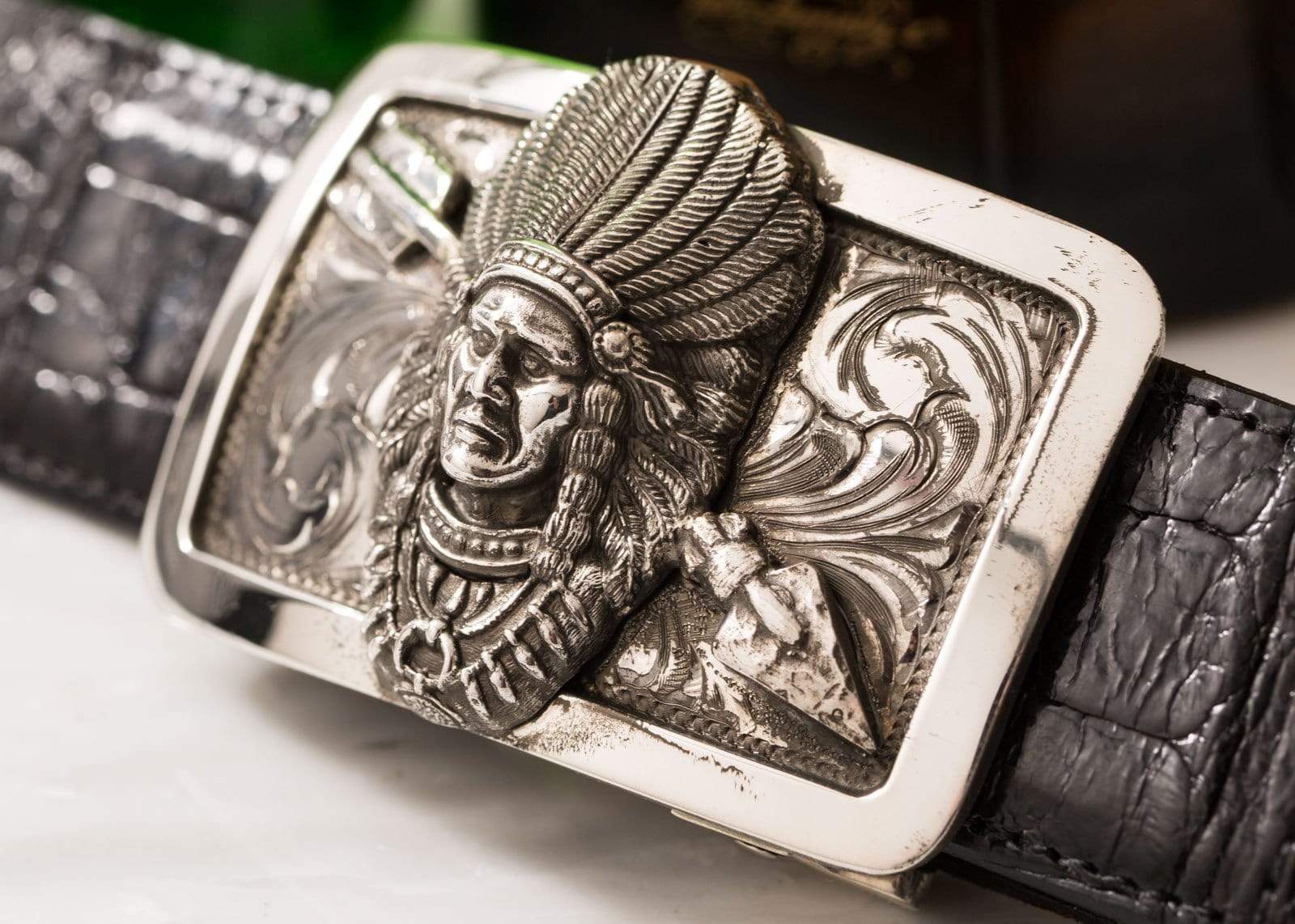 Comstock Heritage Mason Ute Arrows – AXEL'S