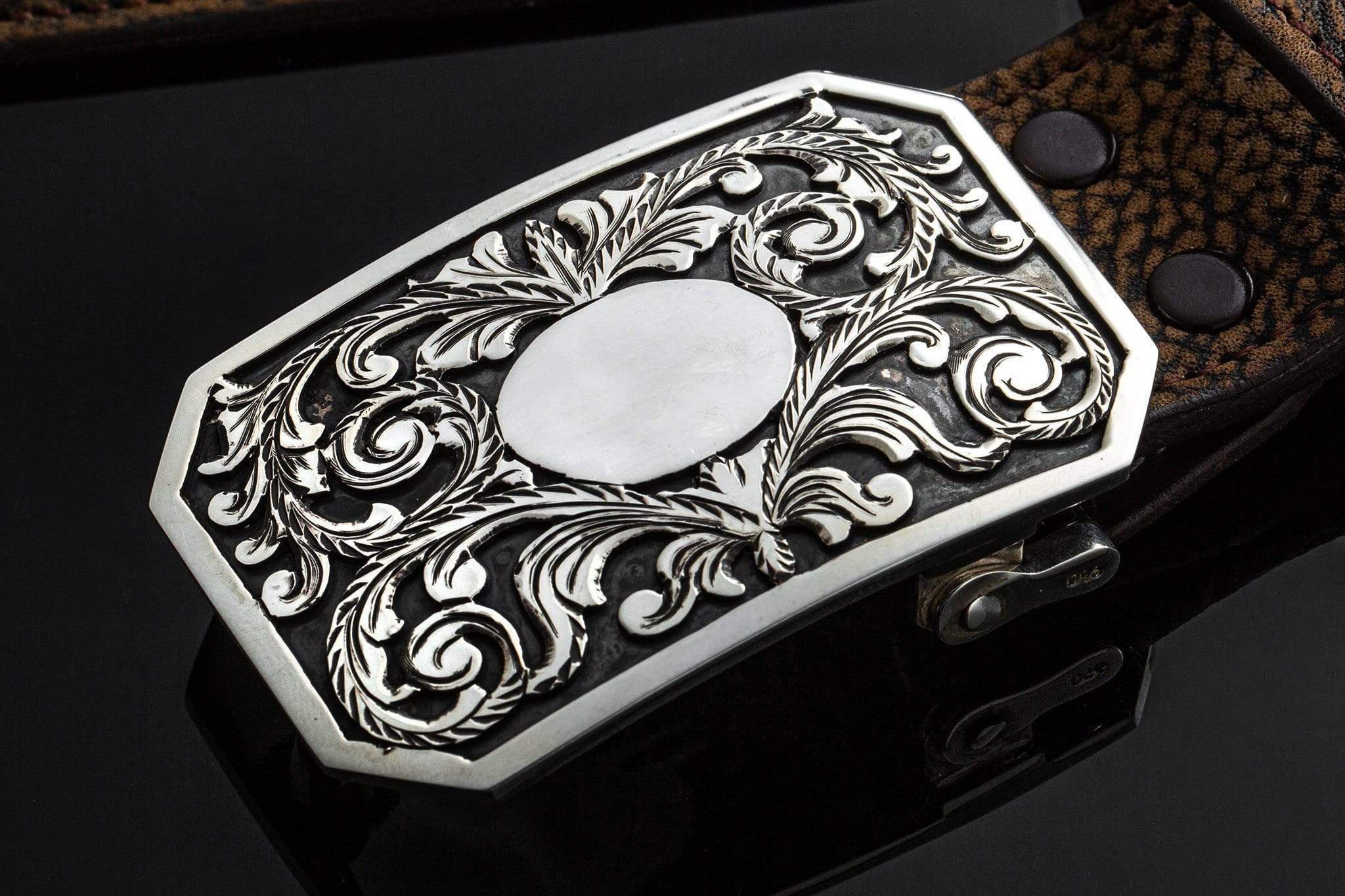 Trace Dress Buckle – AXEL'S