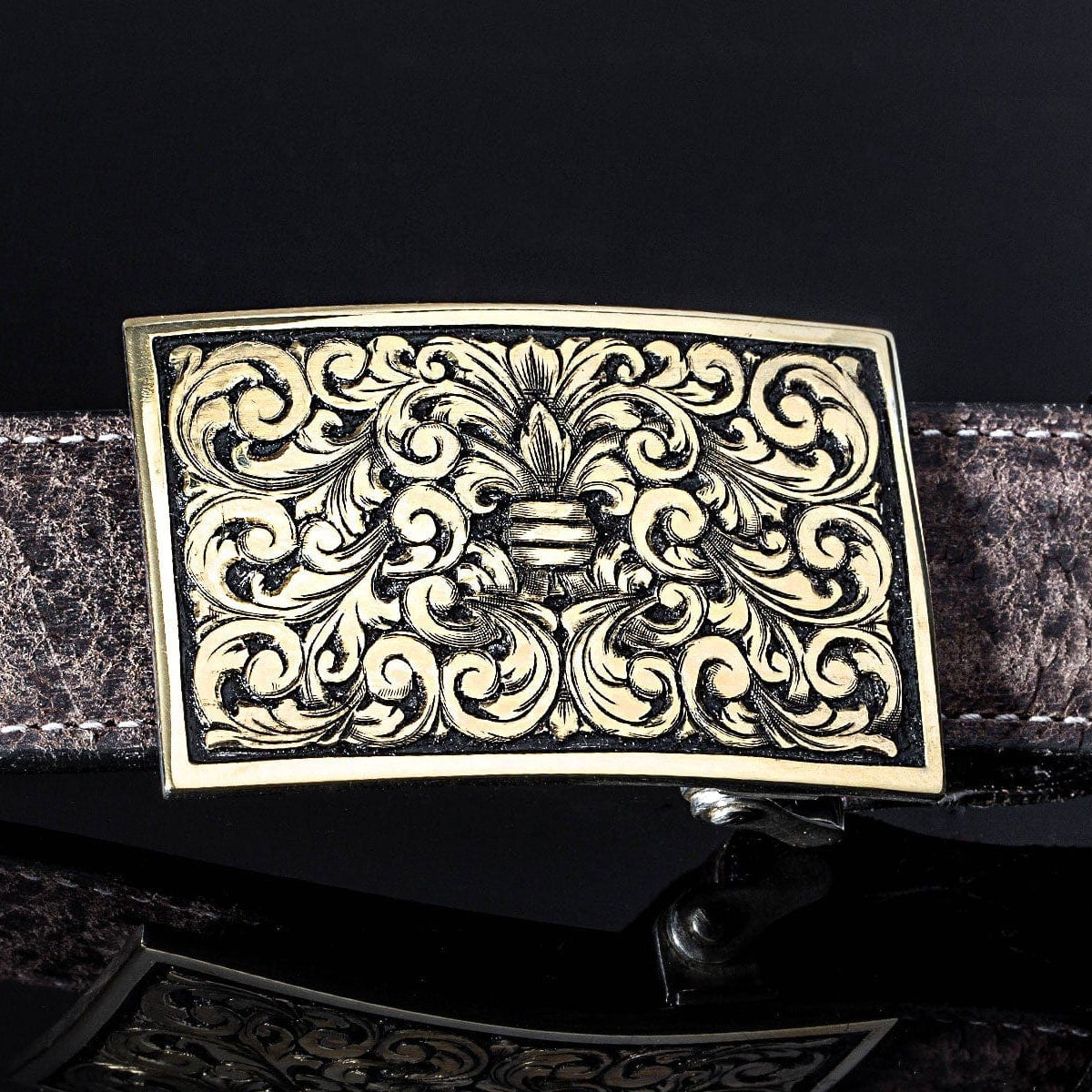 Tyson Ford – AXEL'S