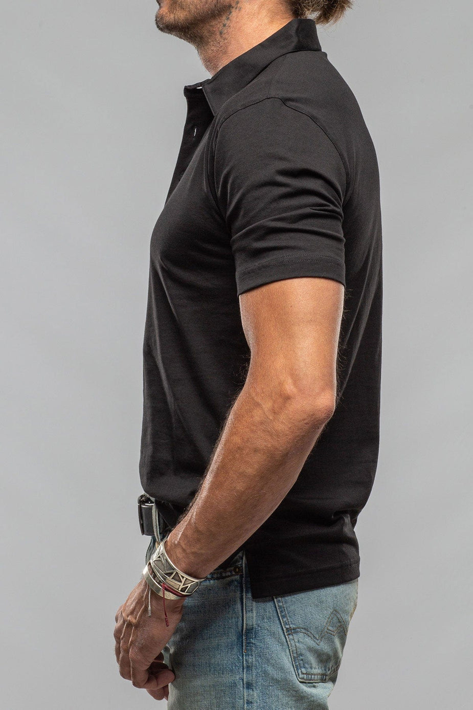 Men's Polo Shirts | Axel’s – AXEL'S