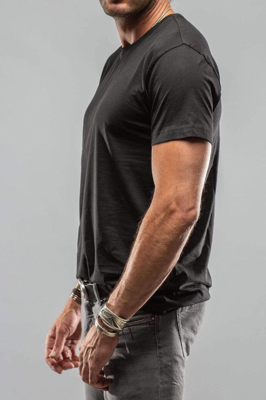 Cotton Tees – AXEL'S