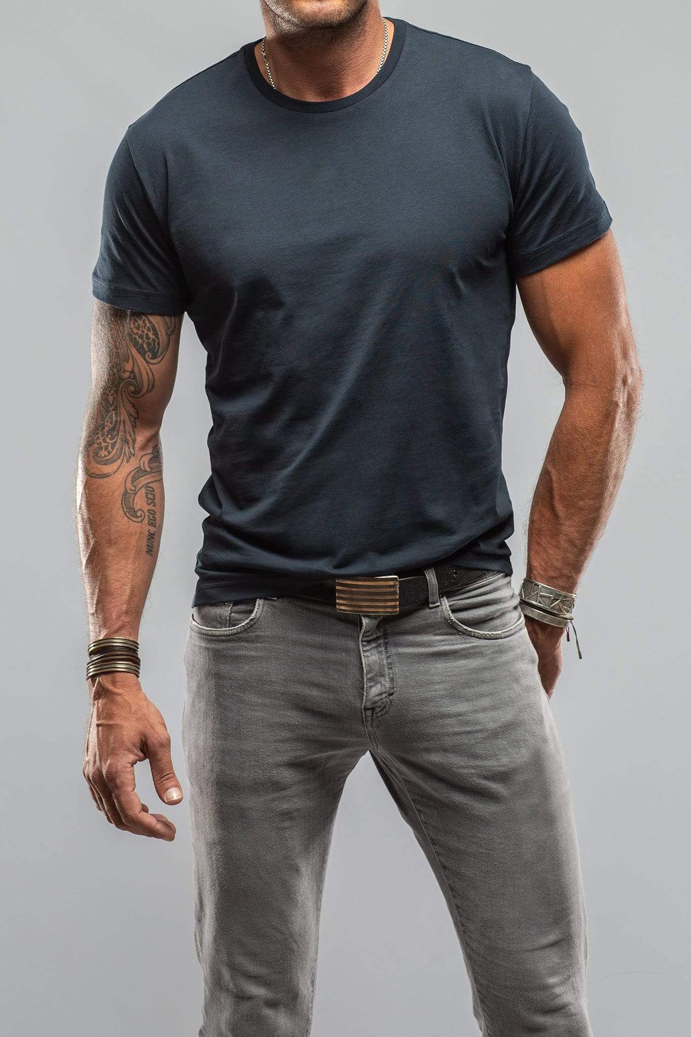 Georg Roth | Shirts, Tees, & Polos – AXEL'S