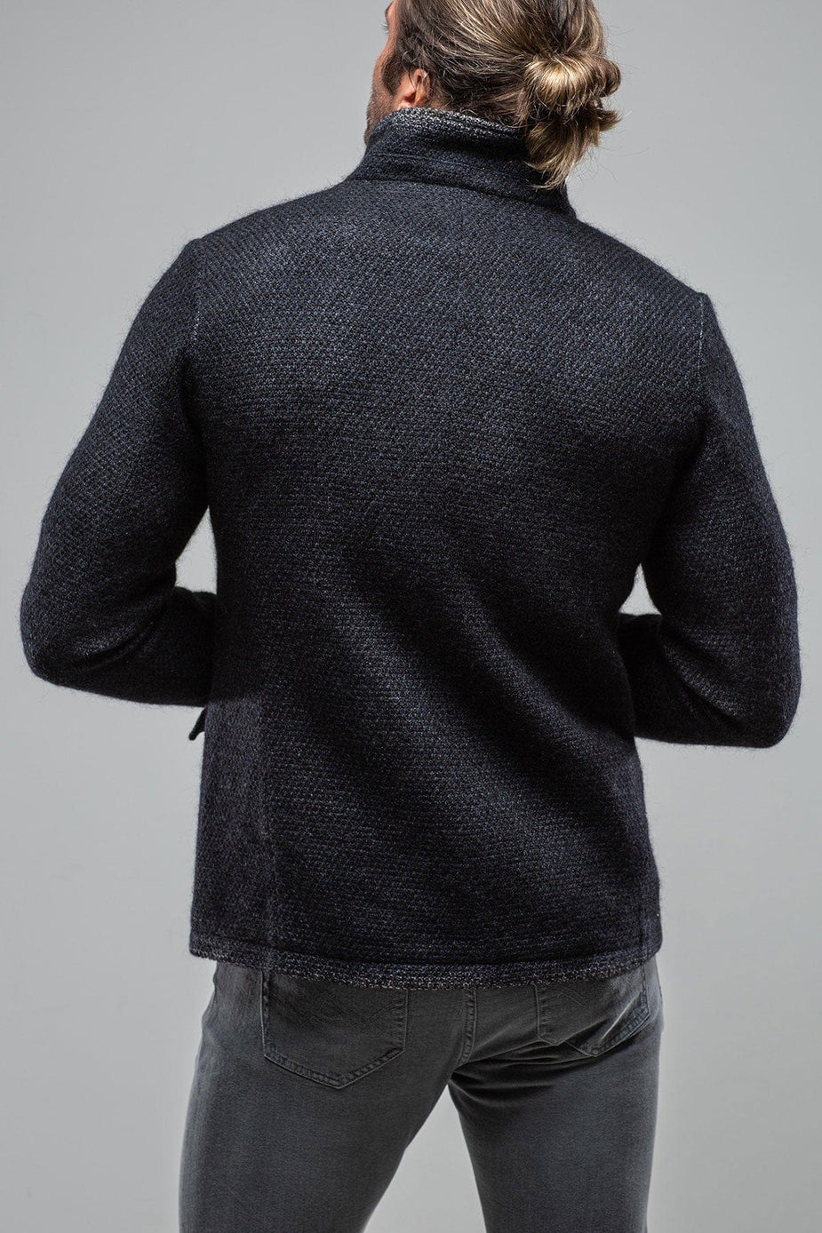 Gimo's Italian Luxury Outerwear | The Largest Online Collection – AXEL'S
