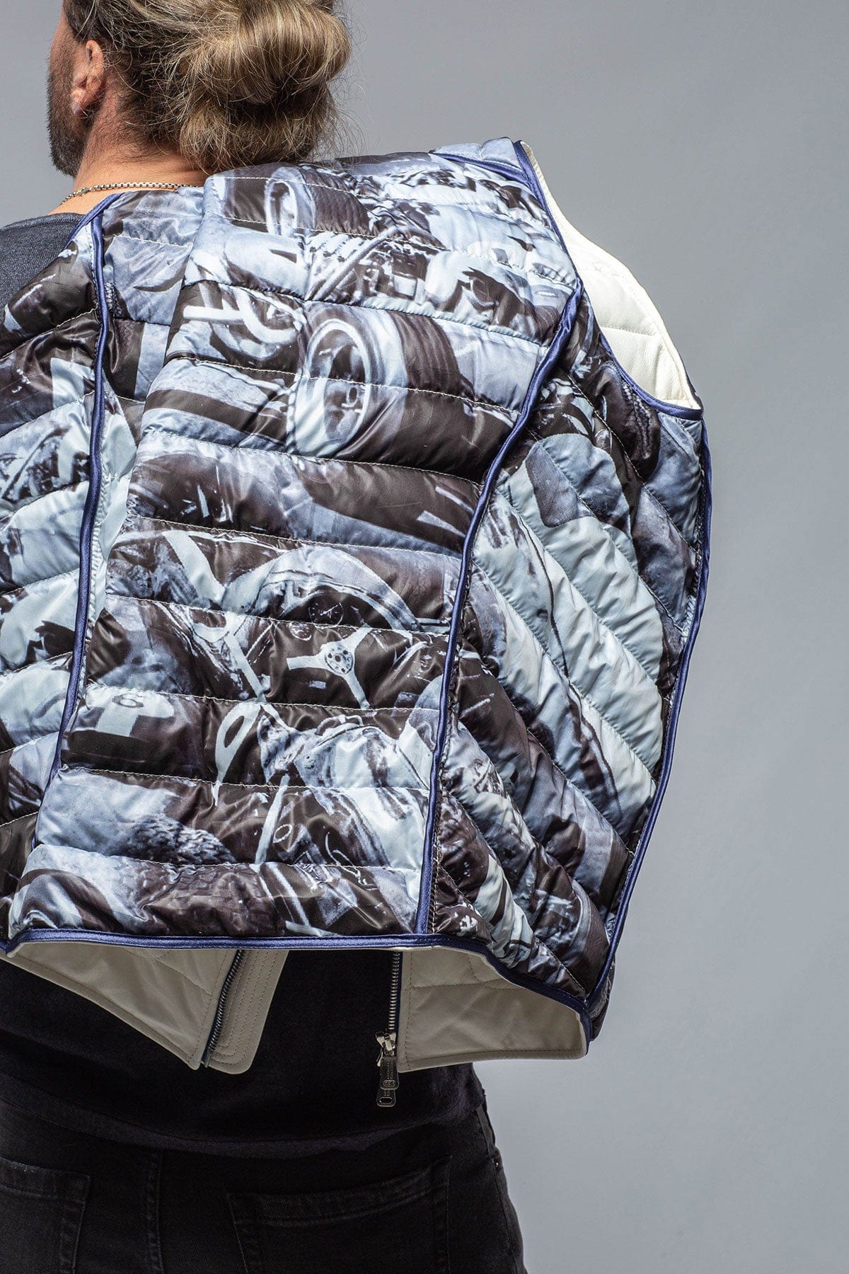 Men's Outerwear Collection | Axel's of Vail – AXEL'S