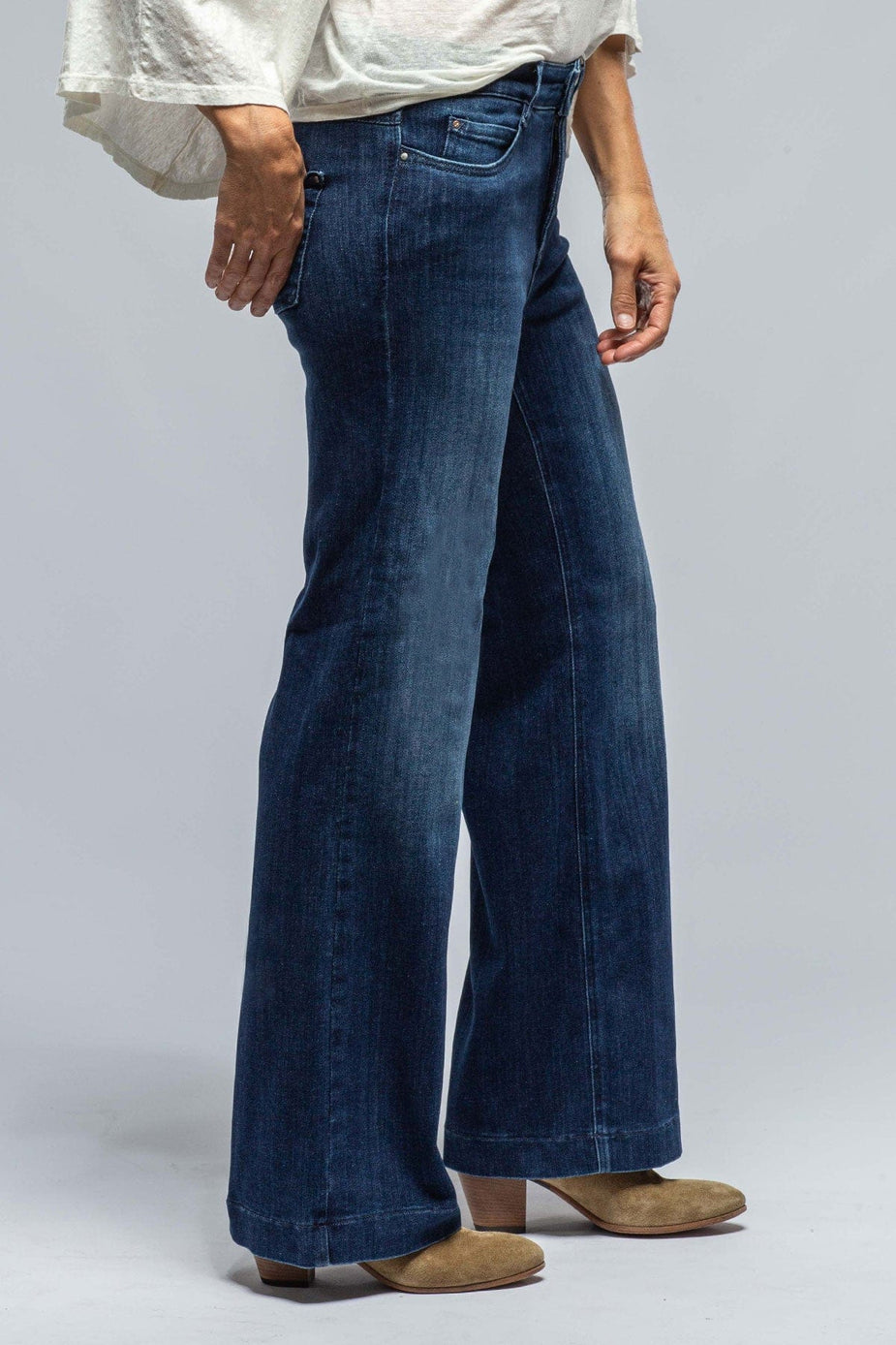 MAC Jeans | Women's Dream Jeans Online at Axel's – AXEL'S