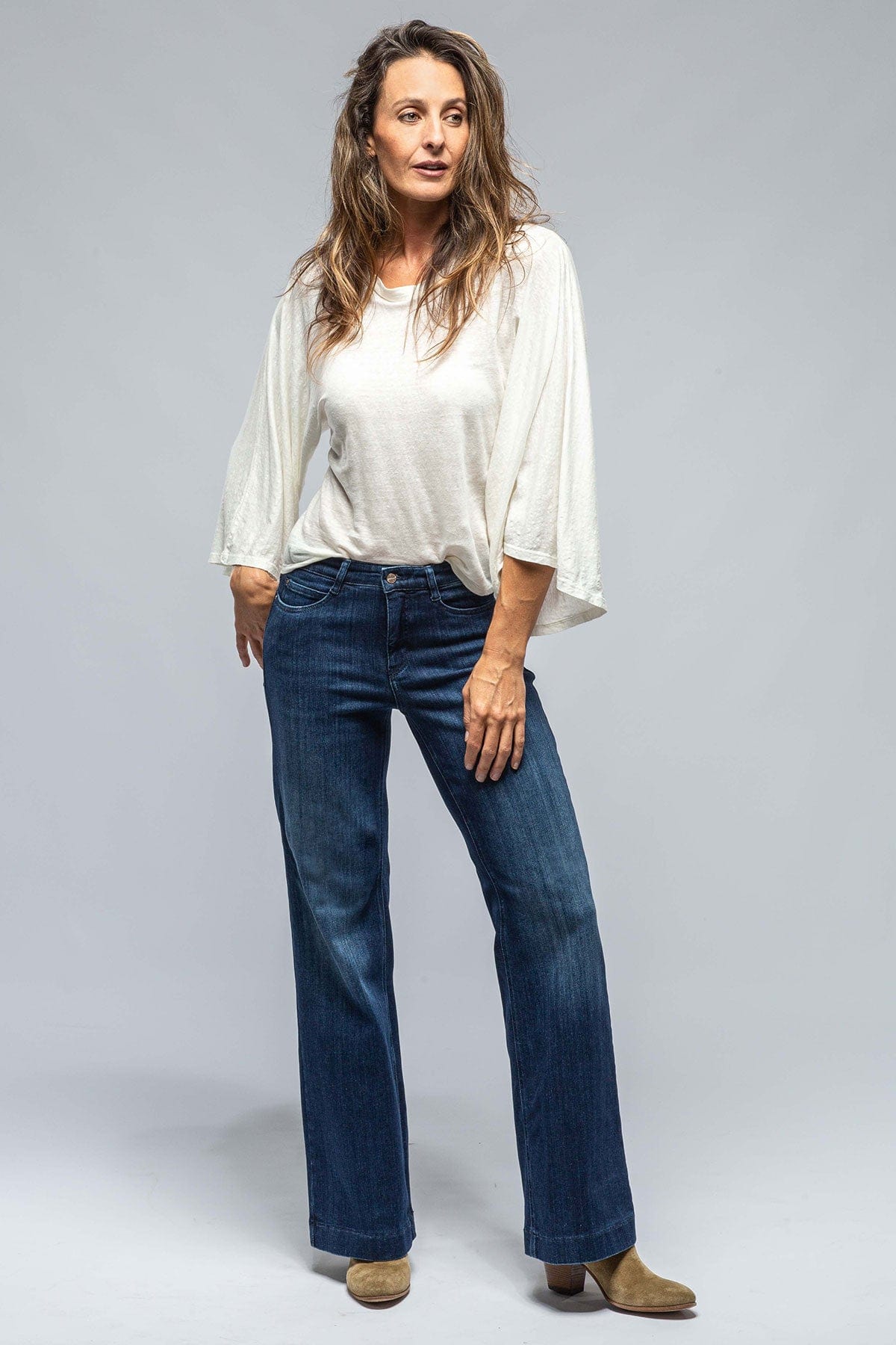 MAC Jeans | Women's Dream Jeans Online at Axel's – AXEL'S