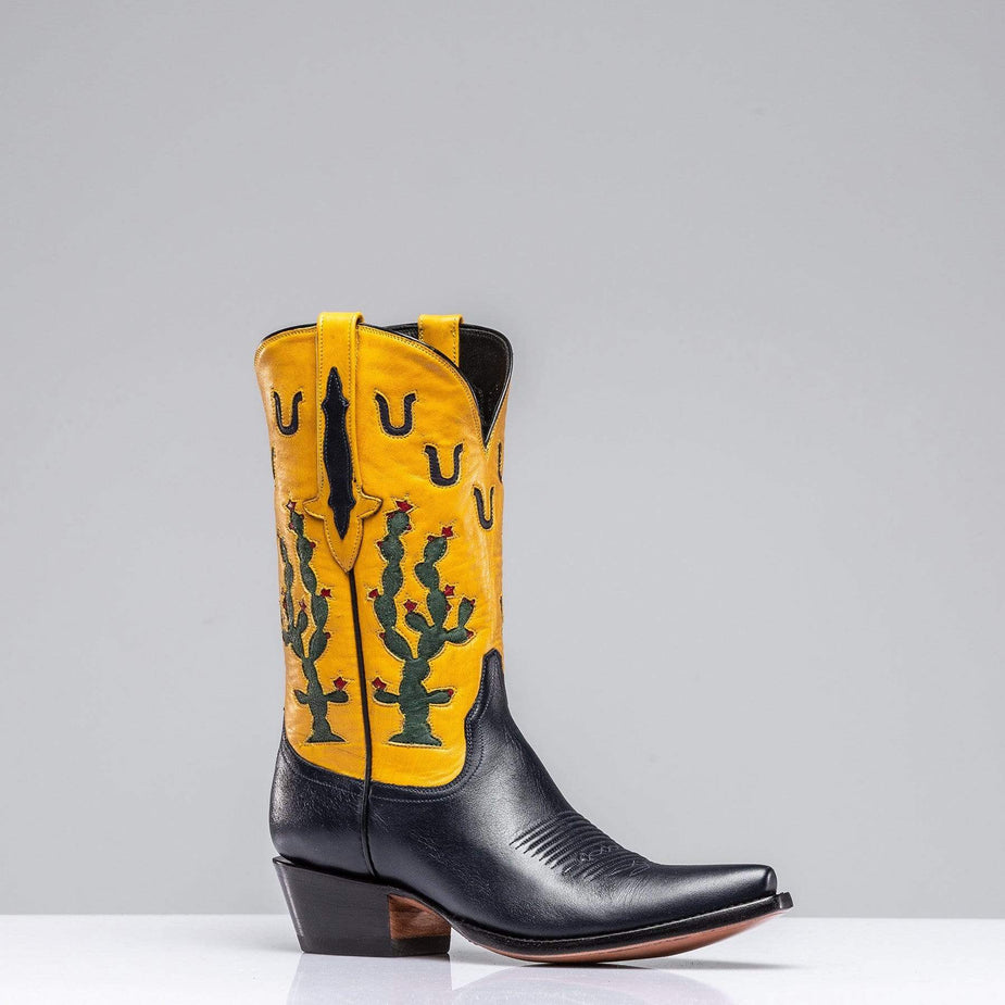 Cowboy Boots – AXEL'S