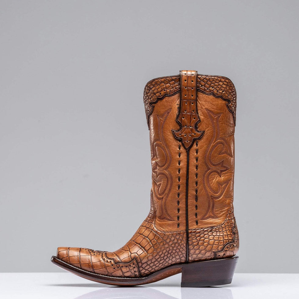 Stallion Cowboy Boots | AXEL'S