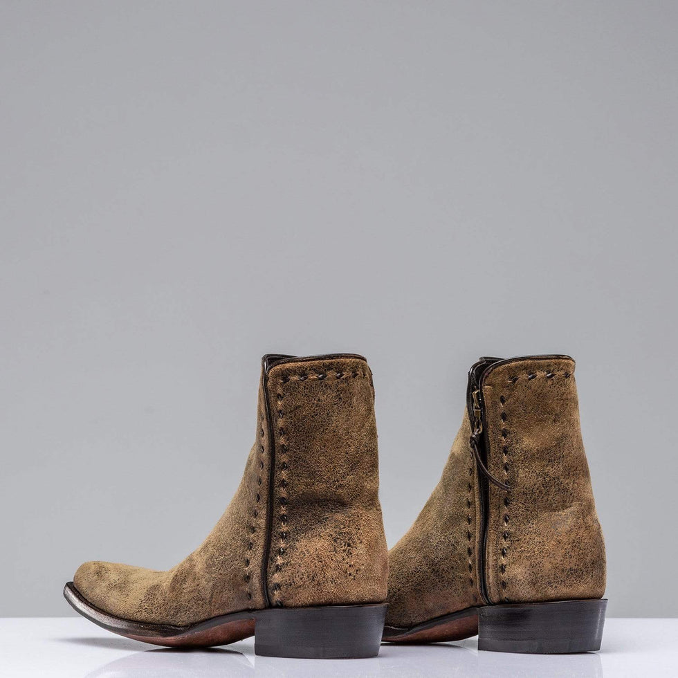 Stallion Cowboy Boots | AXEL'S