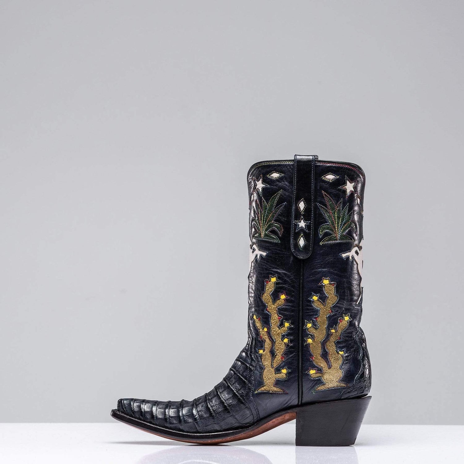 Stallion Cowboy Boots for Women | Axel's of Vail – AXEL'S